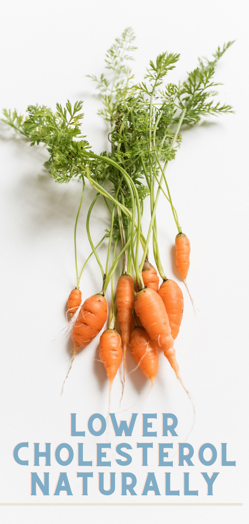 How To Lower Cholesterol Naturally • Kath Eats