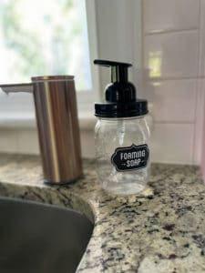 20 Empty Mason Jar Storage Ideas • Kath Eats