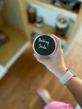 20 Empty Mason Jar Storage Ideas • Kath Eats