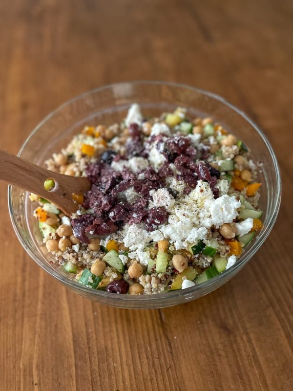 Types of Grains: How To Store & Cook • Kath Eats