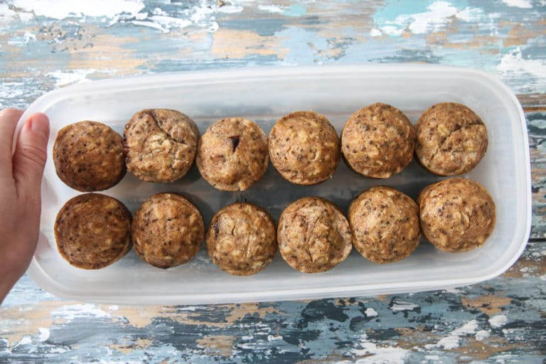 11 Warm Snacks For Cold Days • Kath Eats