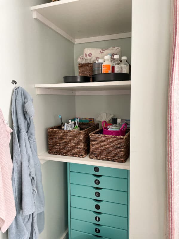 12 Medicine Storage Ideas • Kath Eats
