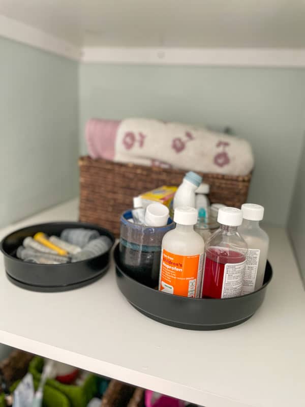 12 Medicine Storage Ideas • Kath Eats