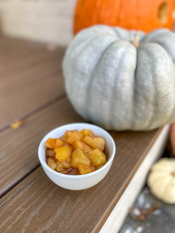 11 Warm Snacks For Cold Days • Kath Eats