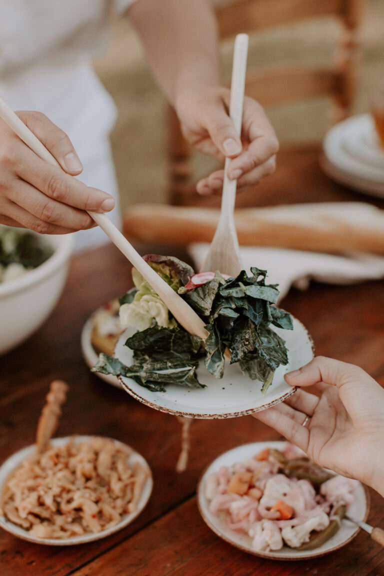 10 Filling Salads For Lunch • Kath Eats | Healthy Lifestyle