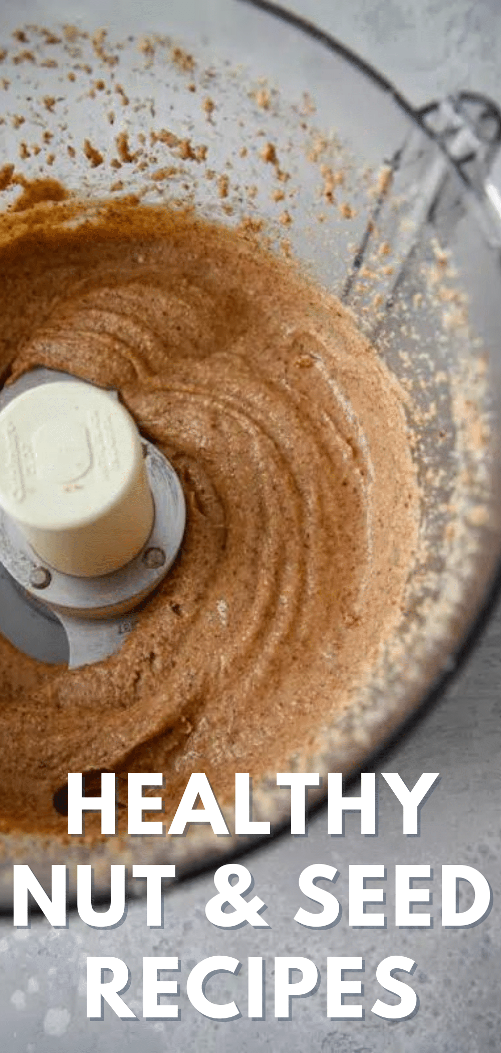 How To Enjoy Nuts & Seeds • Kath Eats