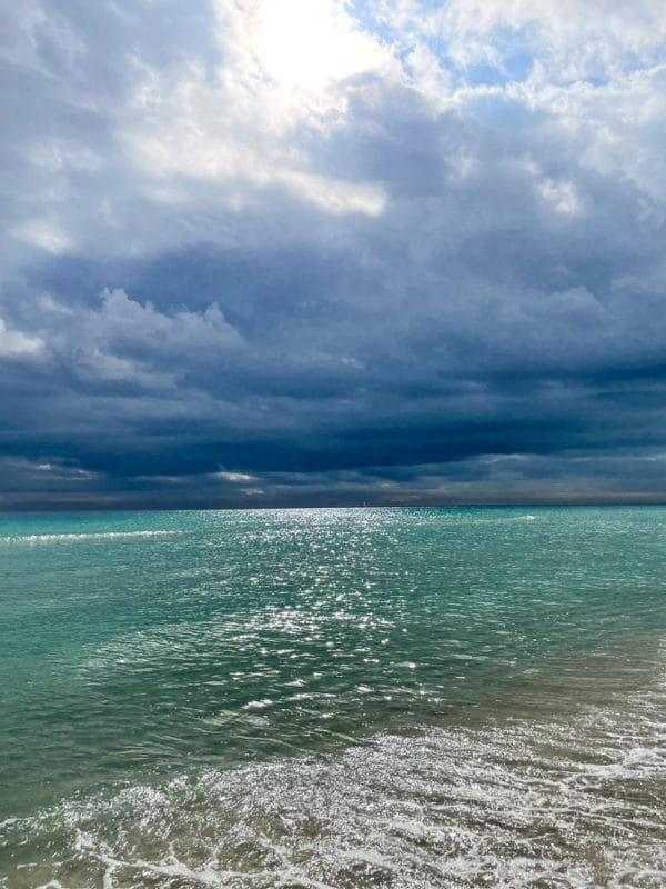 Miami Beach Winter Getaway • Kath Eats