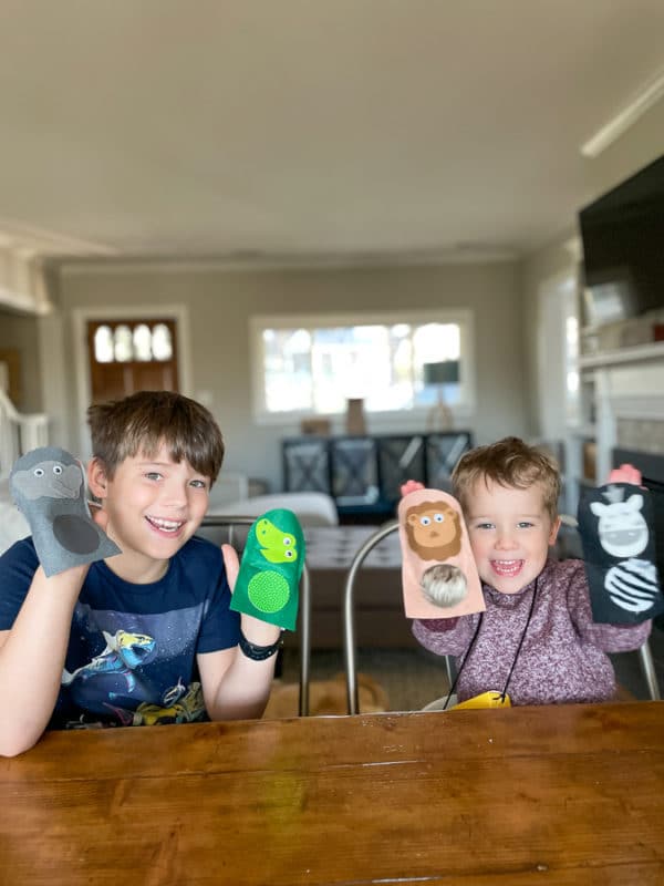 KiwiCo Review: Hands-On Projects For Kids • Kath Eats