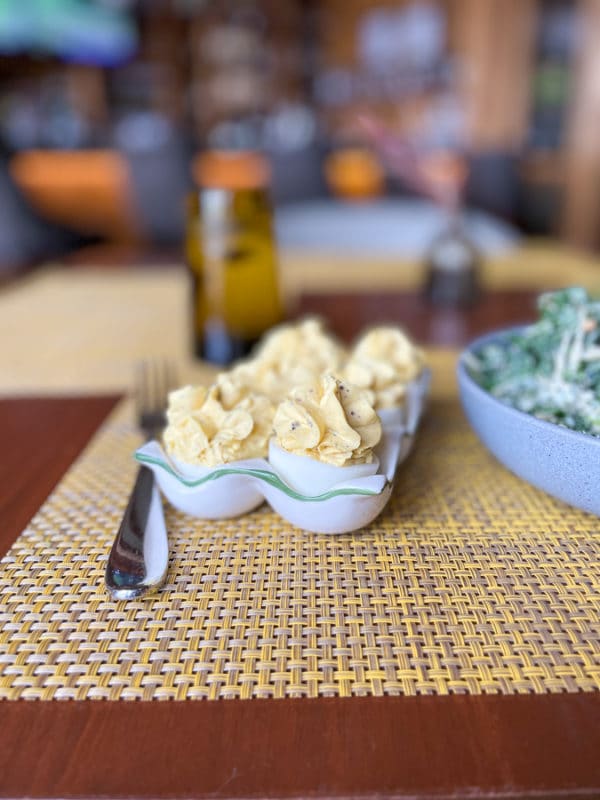 Weekend At Primland Resort • Kath Eats