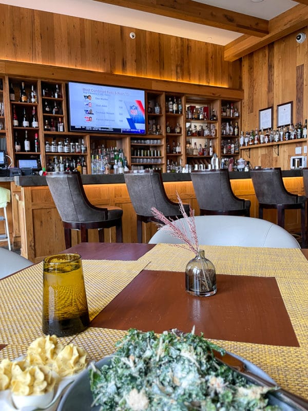 Weekend At Primland Resort • Kath Eats