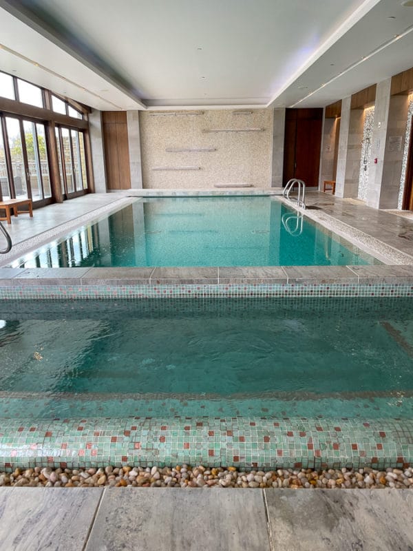 Weekend At Primland Resort • Kath Eats