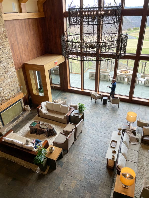 Weekend At Primland Resort • Kath Eats