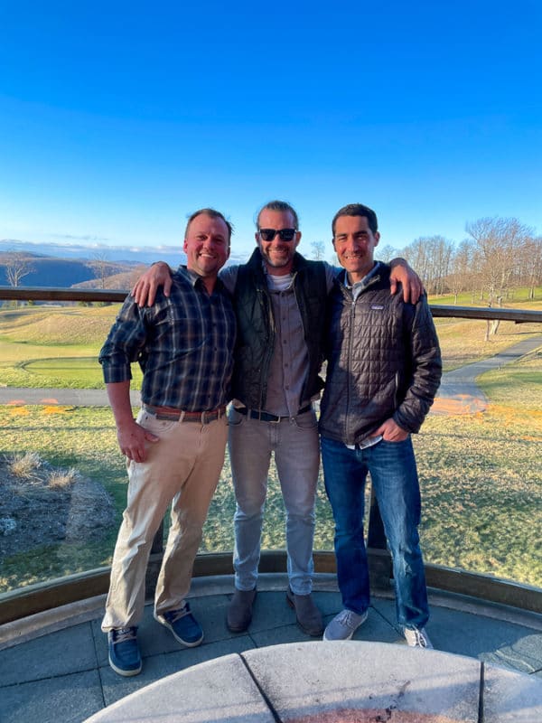 Weekend At Primland Resort • Kath Eats