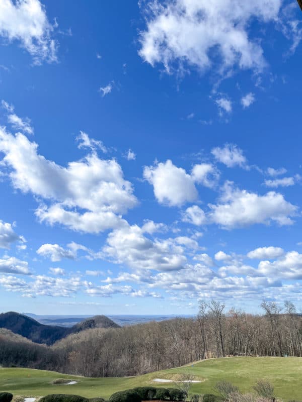 Weekend At Primland Resort • Kath Eats