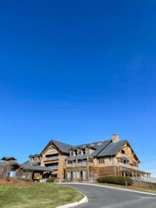 Weekend At Primland Resort • Kath Eats