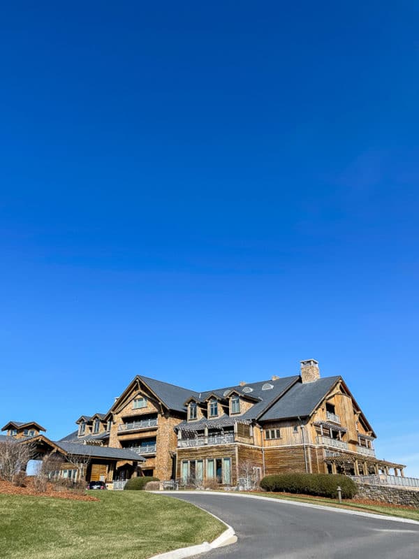 Weekend At Primland Resort • Kath Eats