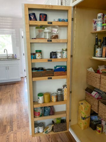 The Great Pantry Clean Out • Kath Eats