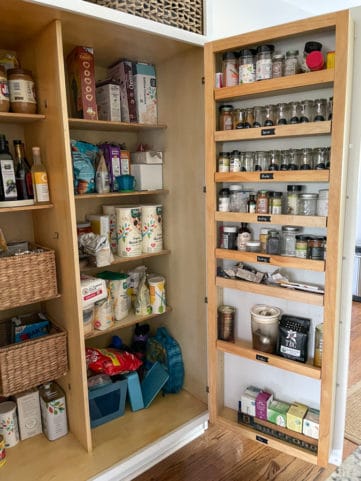 The Great Pantry Clean Out • Kath Eats