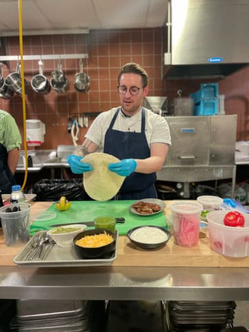 Pippin Hill Cooking Class • Kath Eats