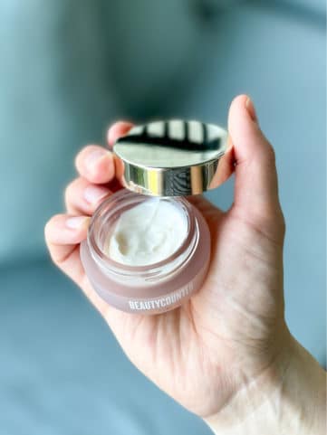 Beautycounter Eye Cream Review • Kath Eats