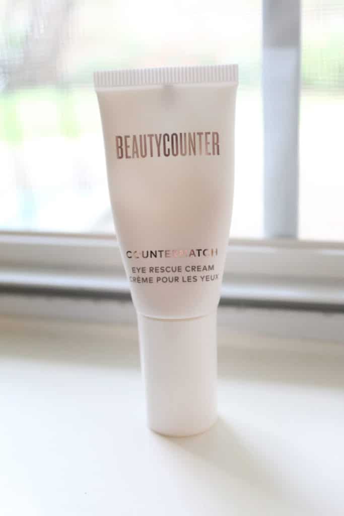 Beautycounter Eye Cream Review • Kath Eats