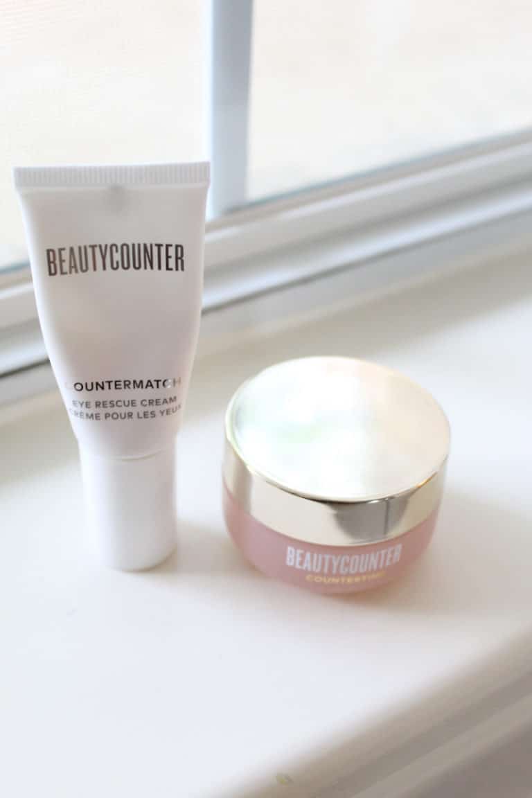 Beautycounter Eye Cream Review • Kath Eats