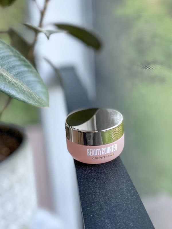 Beautycounter Eye Cream Review • Kath Eats