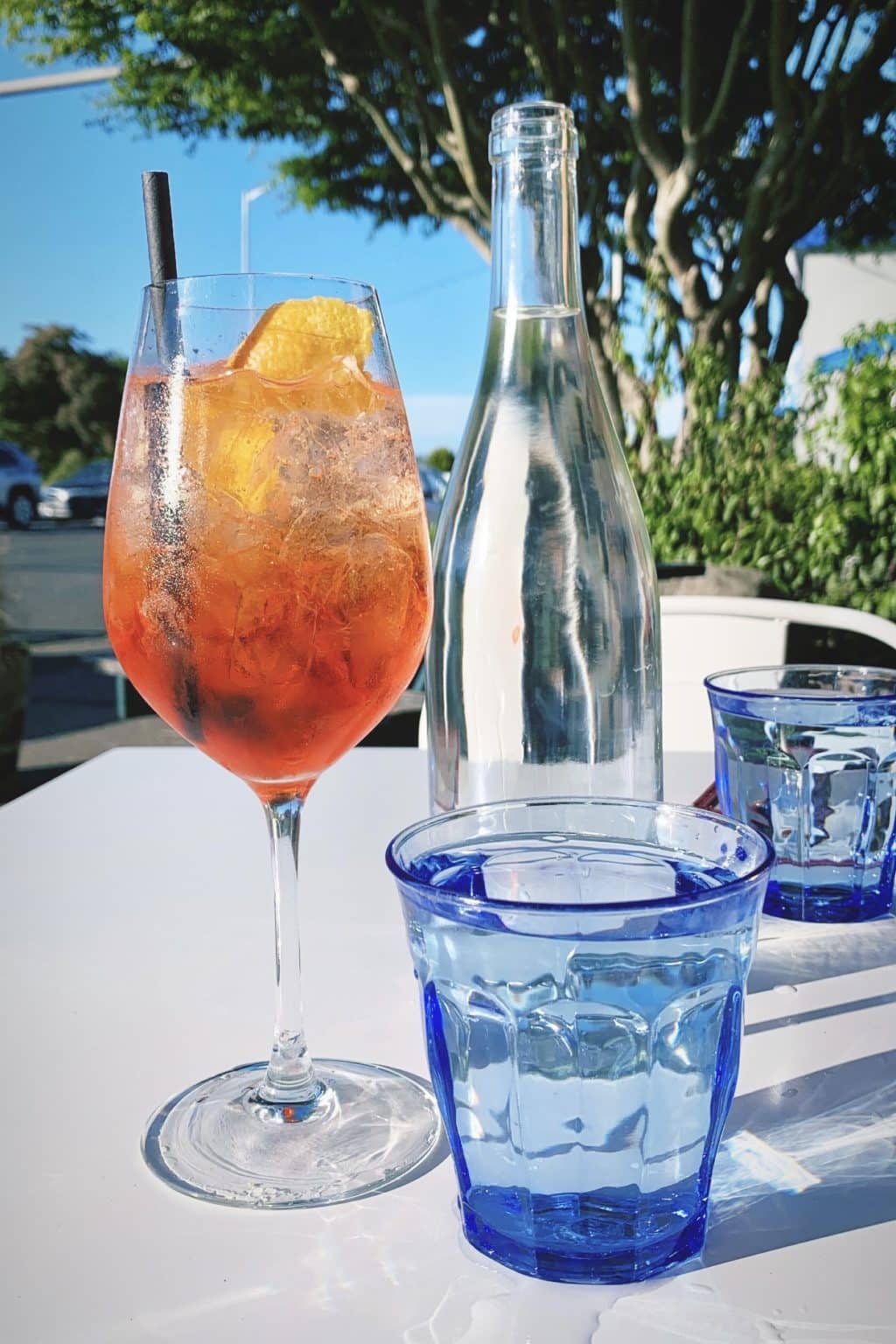 Summer Happy Hour Essentials • Kath Eats