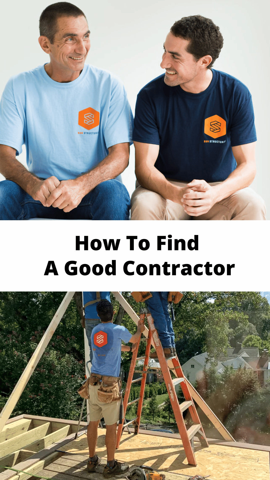 How To Find A Good Contractor For Remodeling • Kath Eats