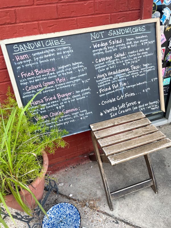 The Big Easy - Part II • Kath Eats