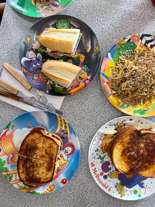 The Big Easy - Part II • Kath Eats