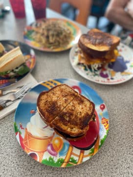 The Big Easy - Part II • Kath Eats