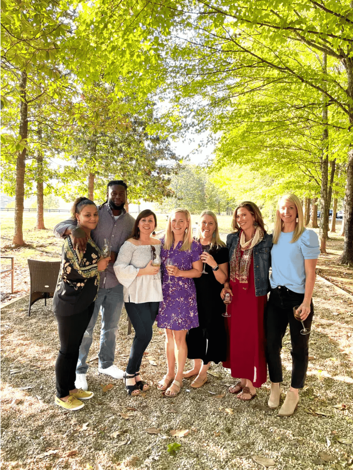 Wineries in Charlottesville: My Favorites! • Kath Eats