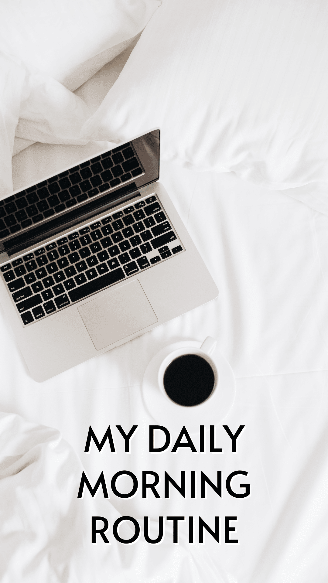 My Daily Morning Routine • Kath Eats