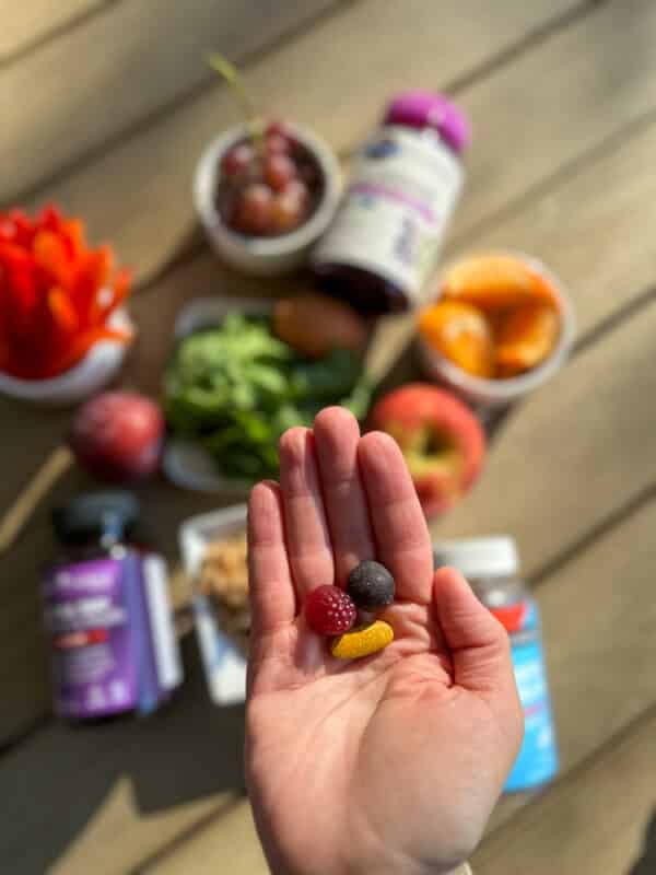 Fill The Gap: My Favorite Supplements • Kath Eats