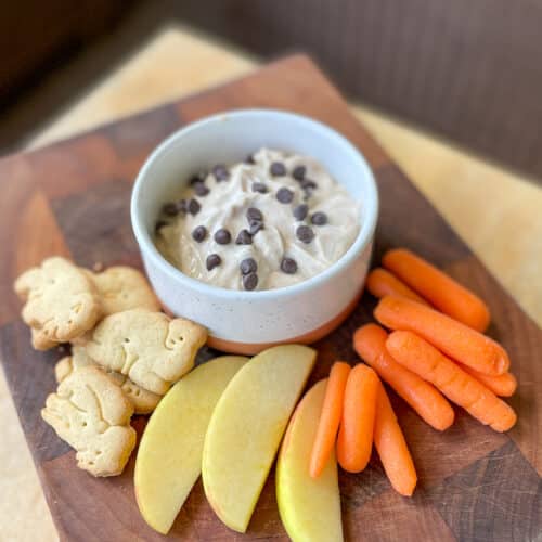 8 Healthy Dips For Kids • Kath Eats