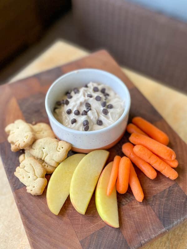 8 Healthy Dips For Kids • Kath Eats