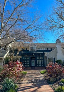 Spa Trip To Fearrington Village • Kath Eats