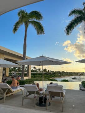 Four Seasons Anguilla Trip • Kath Eats | Lifestyle Blog