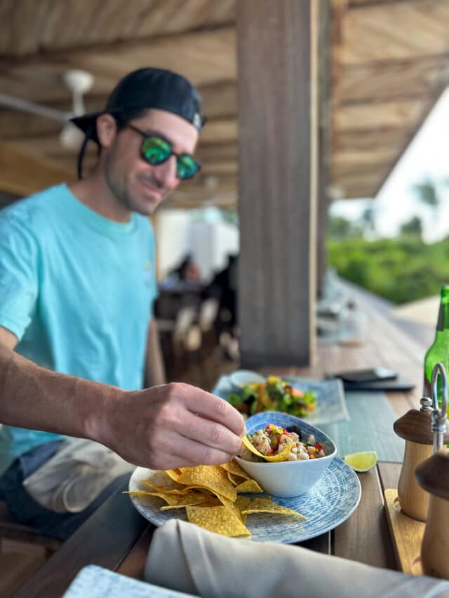 Anguilla Food and Drinks! • Kath Eats, by Kath Younger