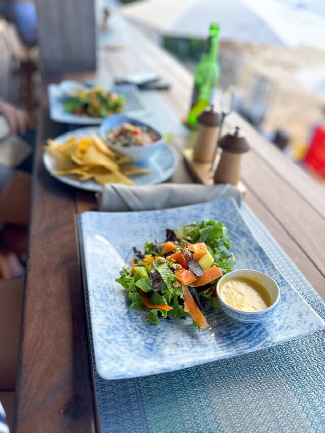 Anguilla Food and Drinks! • Kath Eats, by Kath Younger