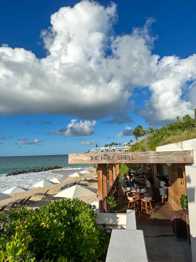 Anguilla Food and Drinks! • Kath Eats, by Kath Younger