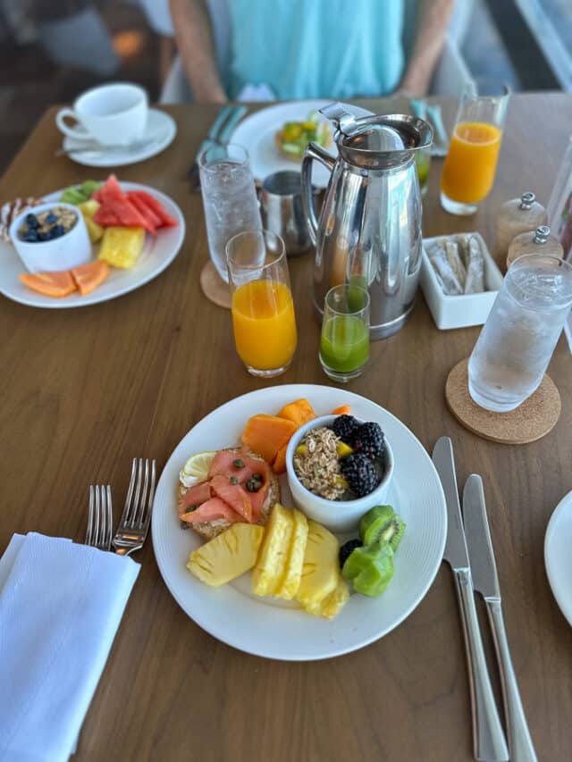 Anguilla Food and Drinks! • Kath Eats, by Kath Younger