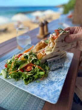 Anguilla Food and Drinks! • Kath Eats, by Kath Younger
