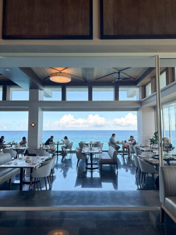 Anguilla Food and Drinks! • Kath Eats, by Kath Younger