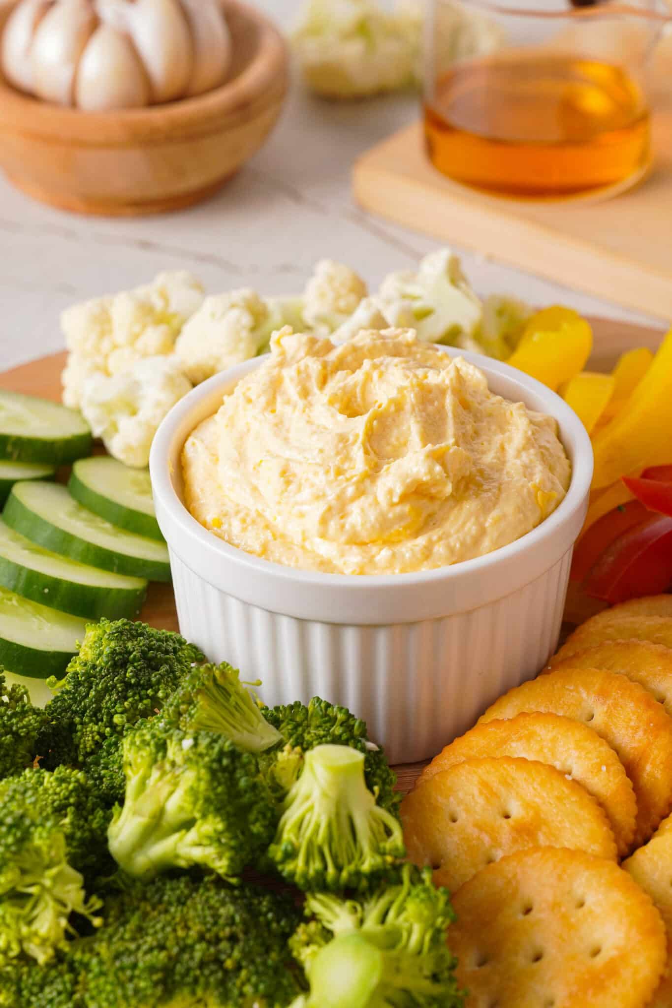 30+ Holiday Potluck Appetizers • Kath Eats