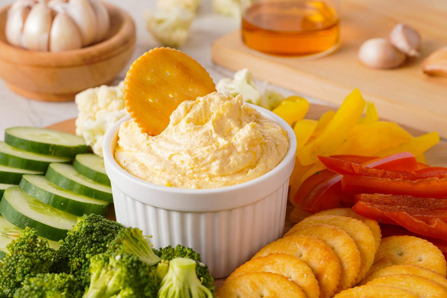 30+ Holiday Potluck Appetizers • Kath Eats