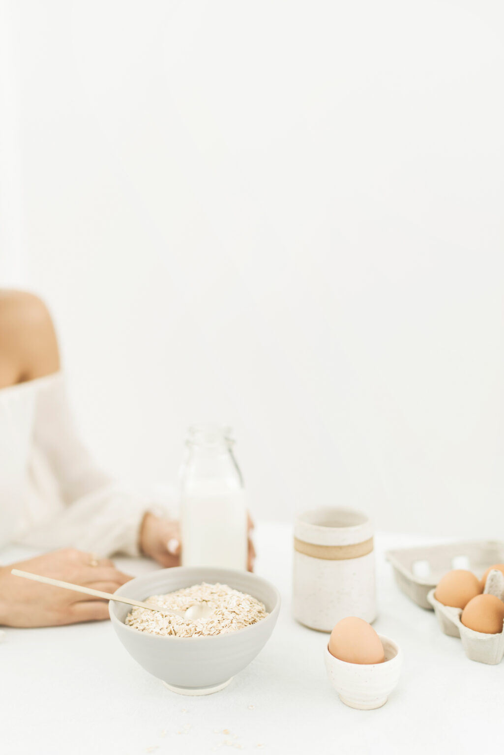 How To Stay Full Longer • Kath Eats