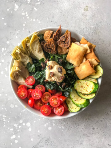 15 Easy & Healthy Light Dinner Ideas (+ Quick Recipes) • Kath Eats