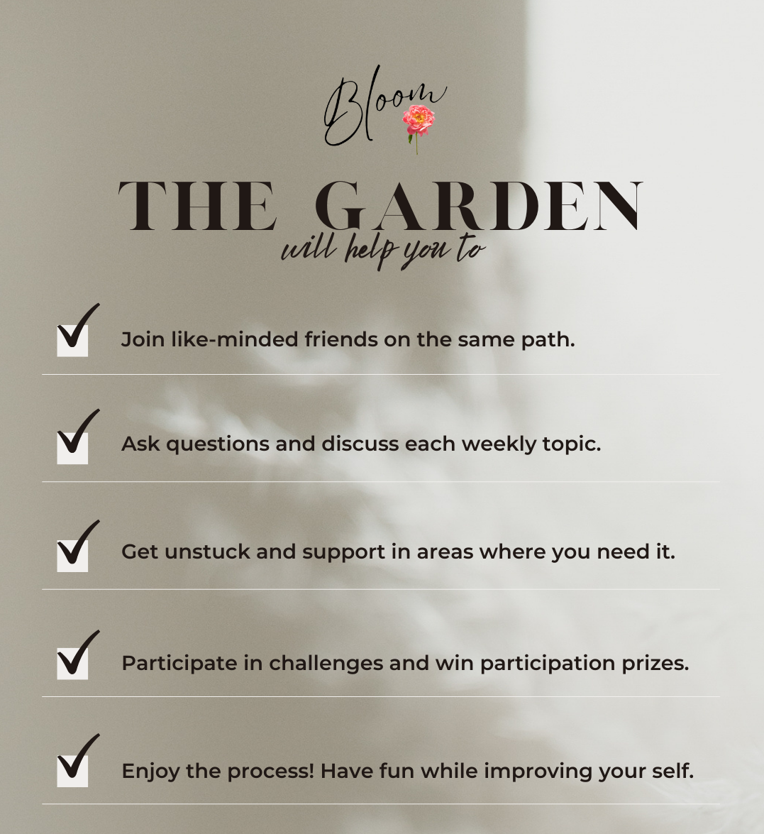 Introducing Bloom • Kath Eats